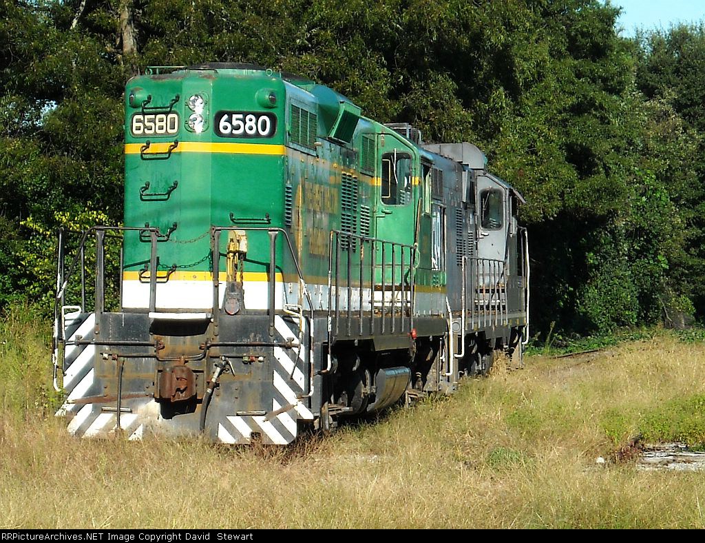 Great Walton's Covington Branch